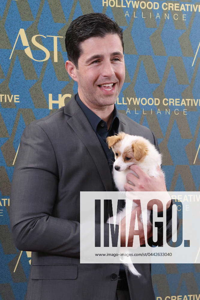 January 6, 2024, Los Angeles, Ca, USA: LOS ANGELES - JAN 6: Josh Peck at the 7th Astra Film Awards