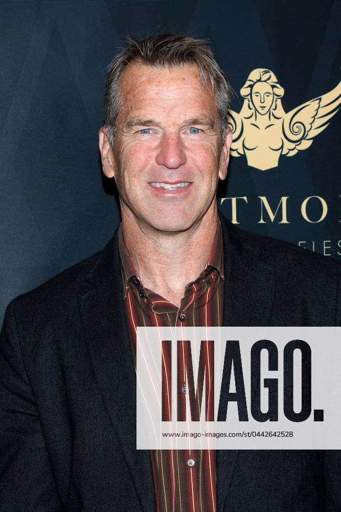 January 6, 2024, Los Angeles, Ca, USA: LOS ANGELES - JAN 6: Scott Rogers at the 7th Astra Film