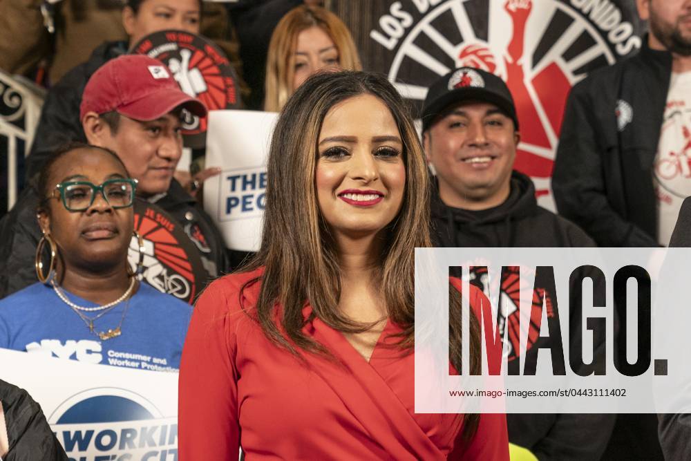 April 1, 2024, New York, New York, United States: Assembly Member ...