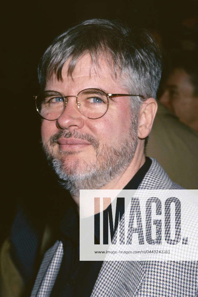 **FILE PHOTO** Christopher Durang Has Passed Away. Christopher Durang ...