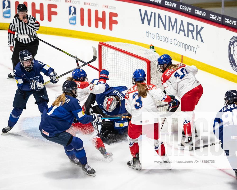 Syndication: Utica Observer Dispatch Chaos erupts between Czechia and ...