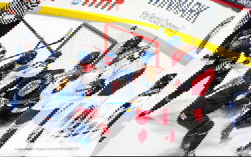 Syndication: Utica Observer Dispatch Chaos erupts between Czechia and Finland at the Adirondack