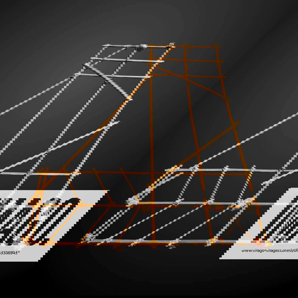 Marshall Islands: Stick chart map of Ratak and Ralik, 19th century ...