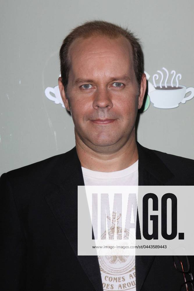 James Michael Tyler1454.JPG.London. UK 9-23-2009.James Michael Tyler ...