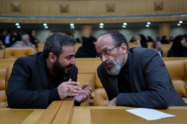 The Martyr Mohammad-Ali Rajai Festival with the presence of the ...