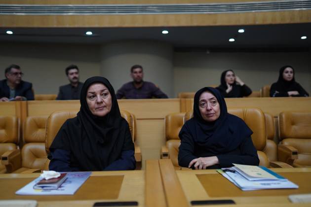 The Martyr Mohammad-Ali Rajai Festival with the presence of the ...