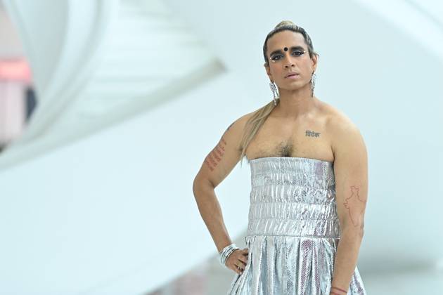 Canneseries Photocalls Day 5 Kelly Marot attends the Atelier Doublage ...