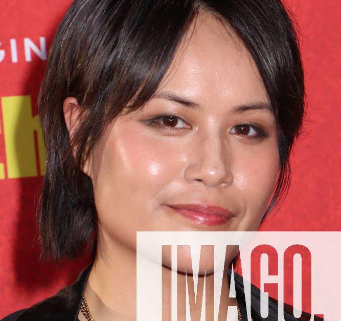 Tea Ho 04 09 2024 The Premiere of The Sympathizer held at the Paramount ...