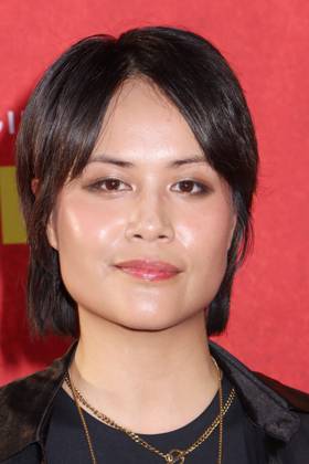 Tea Ho 04 09 2024 The Premiere of The Sympathizer held at the Paramount ...