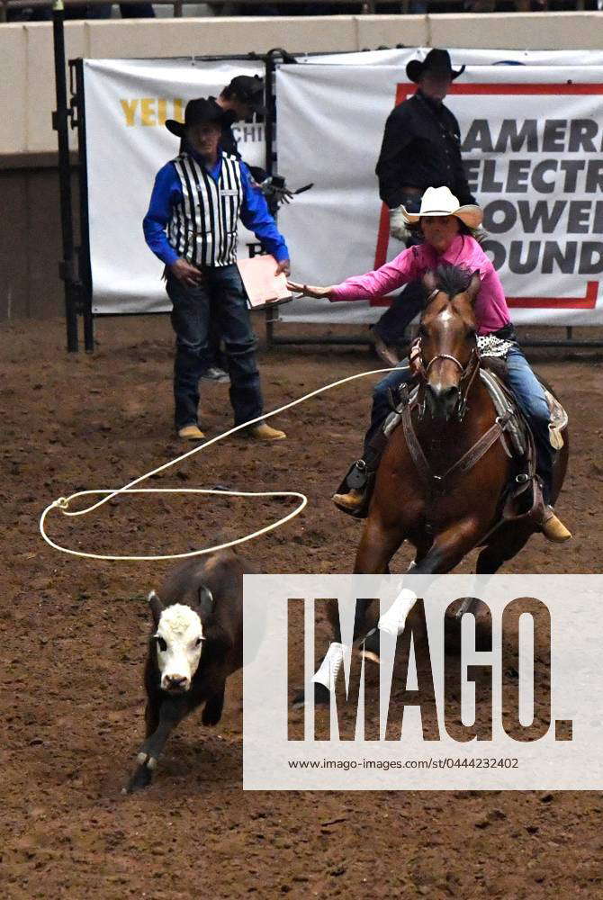 Syndication: The Abilene Reporter-News Macy Young of Wittmann, Arizona ...