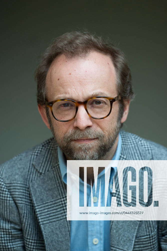 Reims Polar Nicolas Pariser Portrait Session Nicolas Pariser attending ...