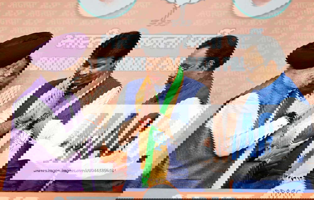 NEW DELHI, INDIA - APRIL 11: Rohan Gupta congress spokesperson joins ...