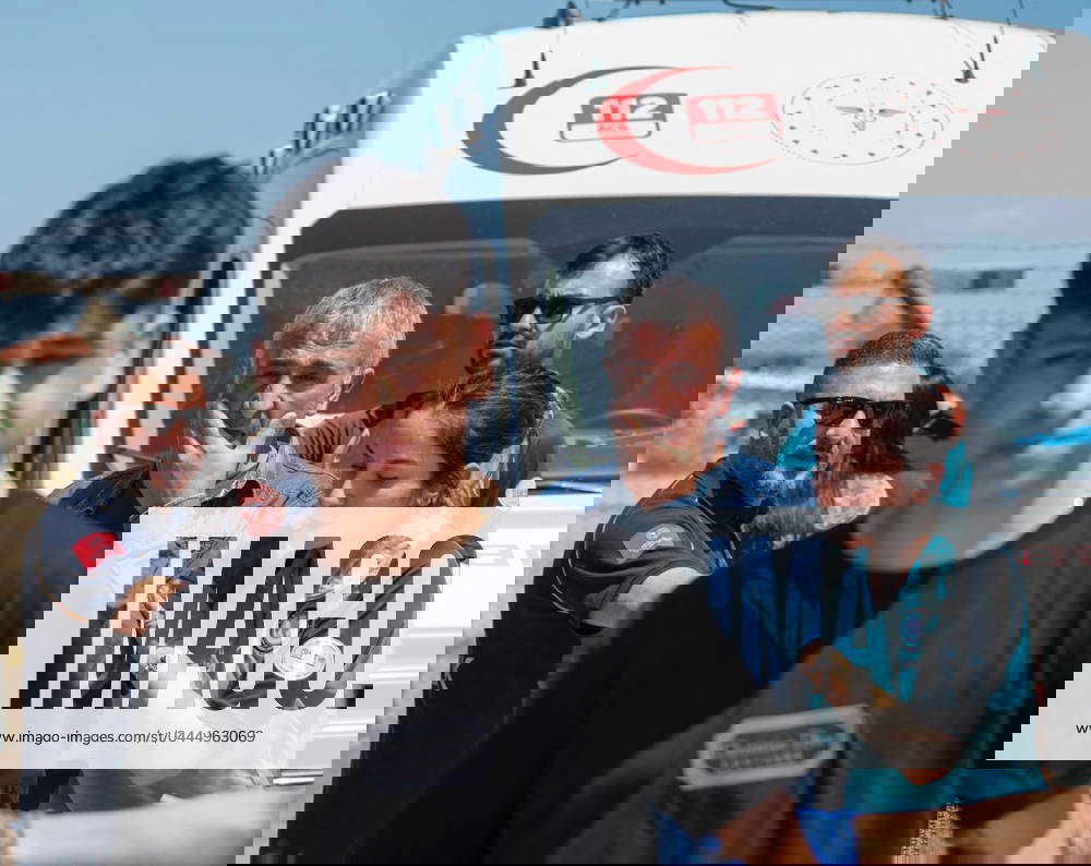 Cable Car Accident In Antalya - Turkey Authorities have successfully ...