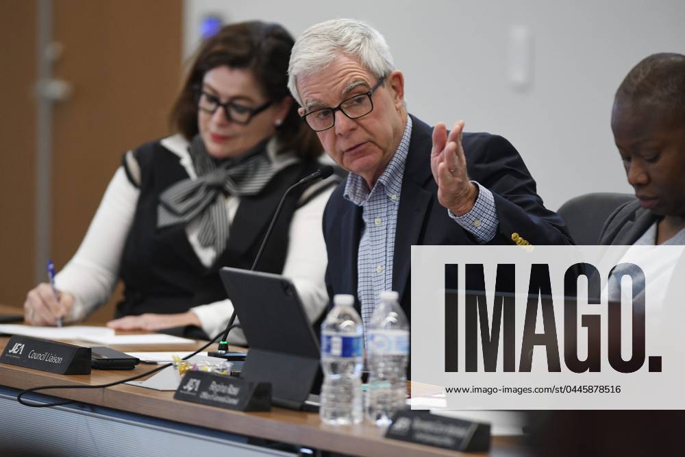 Syndication: Florida Times-Union Jacksonville City Council JEA Liaison ...