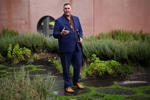 YOORROOK JUSTICE COMMISSION, Yoorrook Justice Commission Commissioner ...