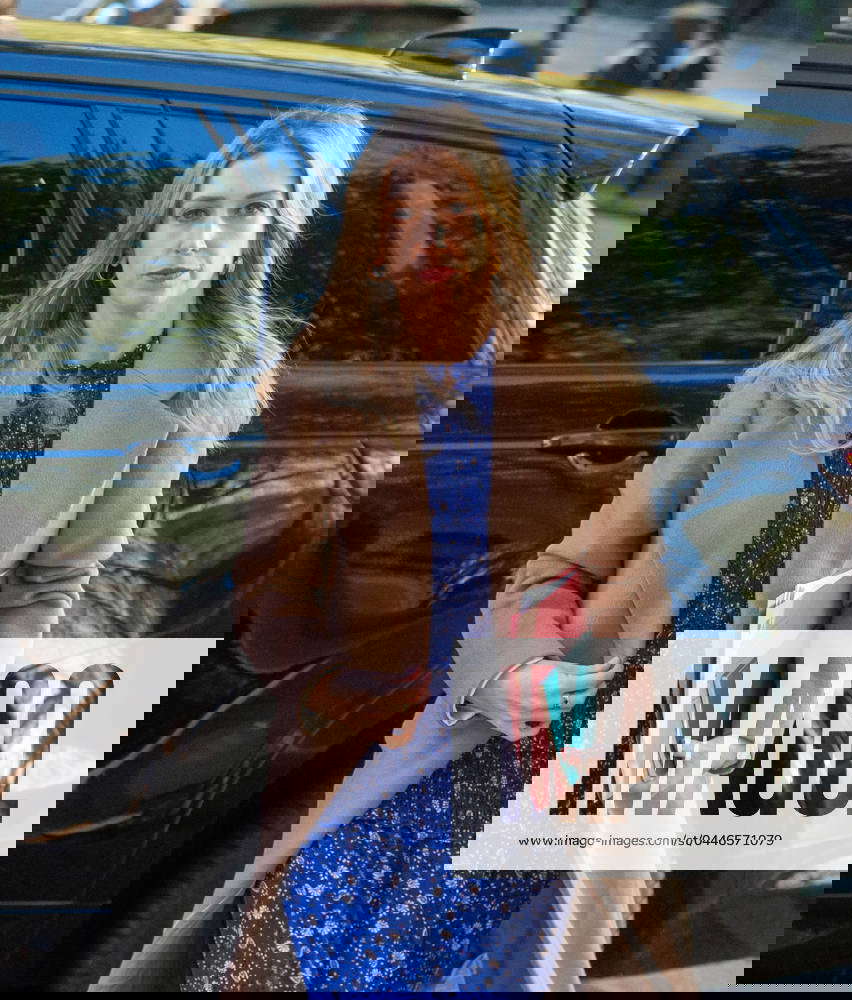 April 17, 2024, London, England, United Kingdom: Chief Secretary to the ...