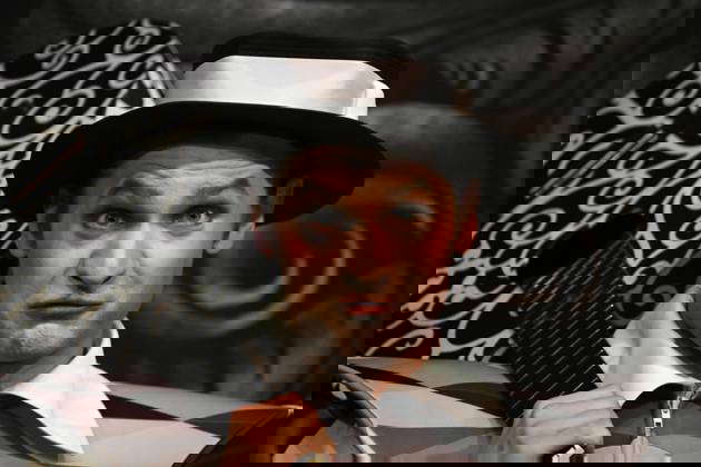 Russia Theatre The Barber of Seville 8666038 20.04.2024 Actor Alexei ...