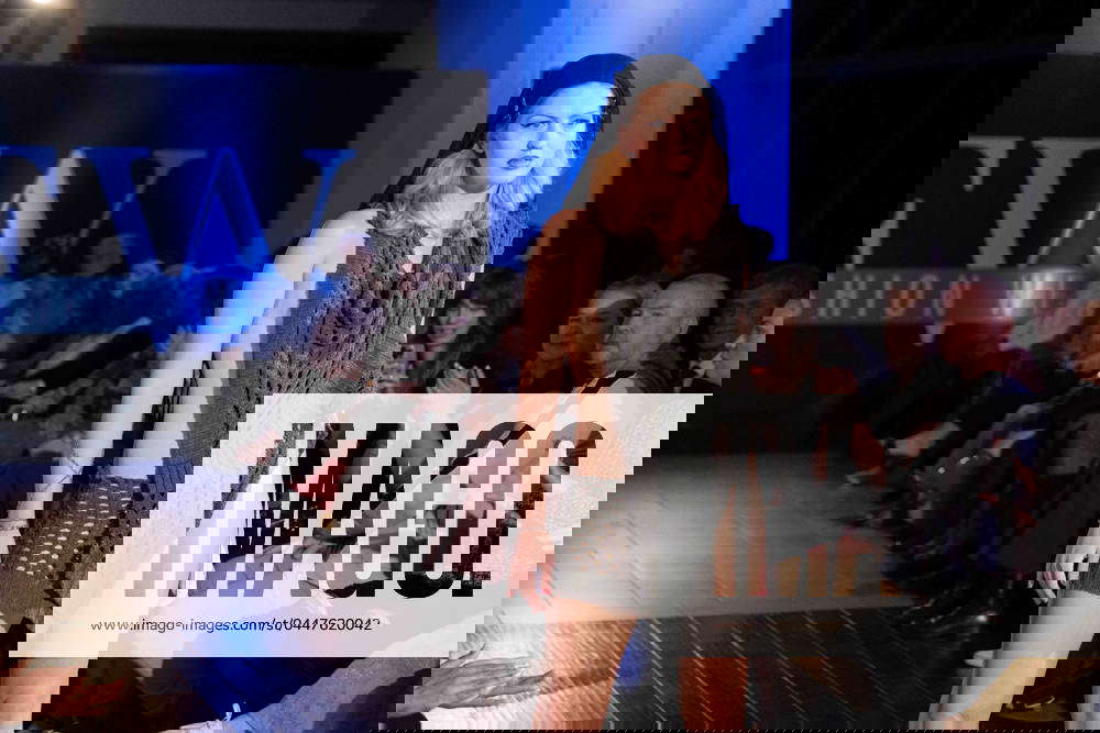 : Austin Fashion Week models in action runway at The Domain. Austin ...