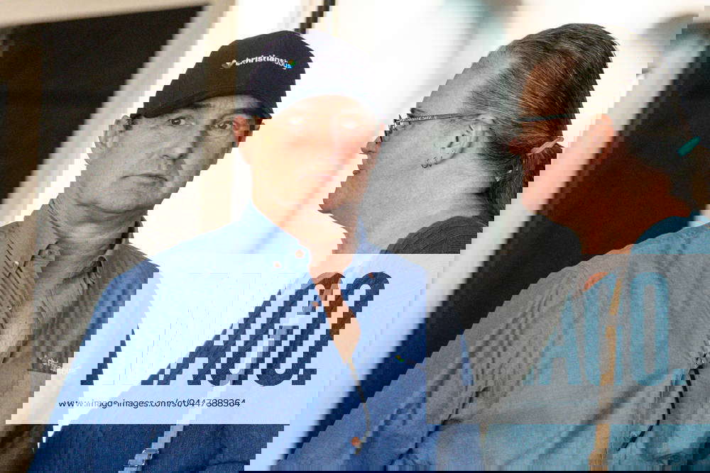 JAMIE GLEESON COURT, Bus driver Graham Stanley departs from the ...