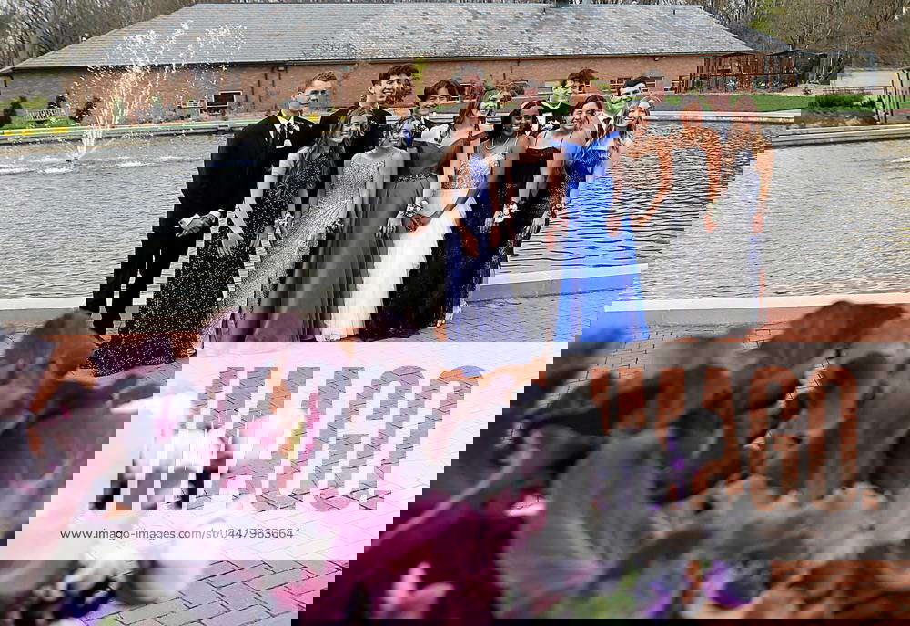 Syndication: GoErie.com Mansfield Christian High Schools Prom Saturday ...