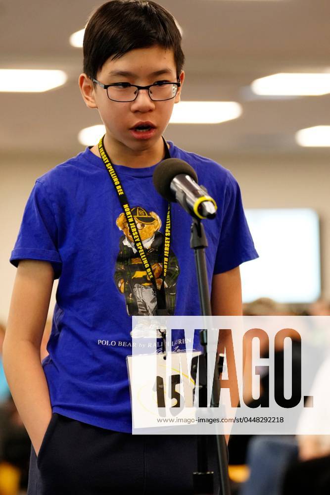 Syndication: The Record Fifth-grader, Prince Chan, of Eleanor van Gelder School, in Edgewater