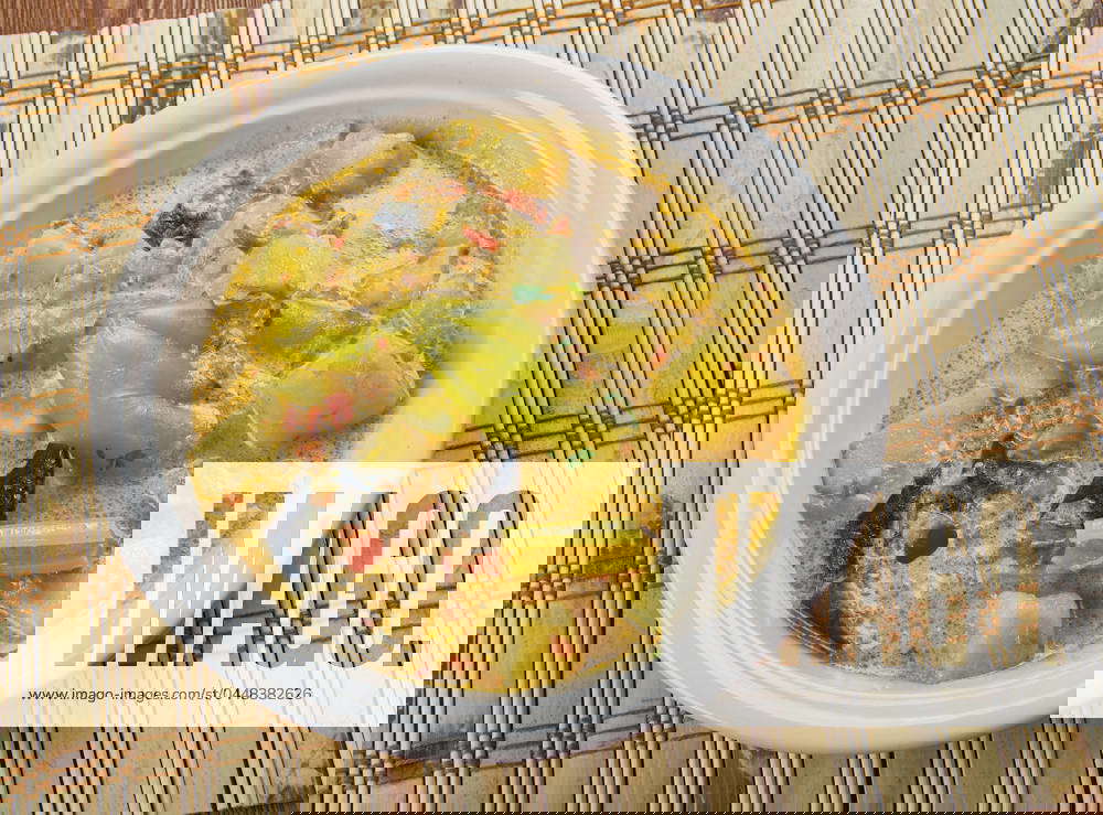 Aloo Potala Rasa Aloo Potala Rasa -spicy gravy based curry of Odisha ...