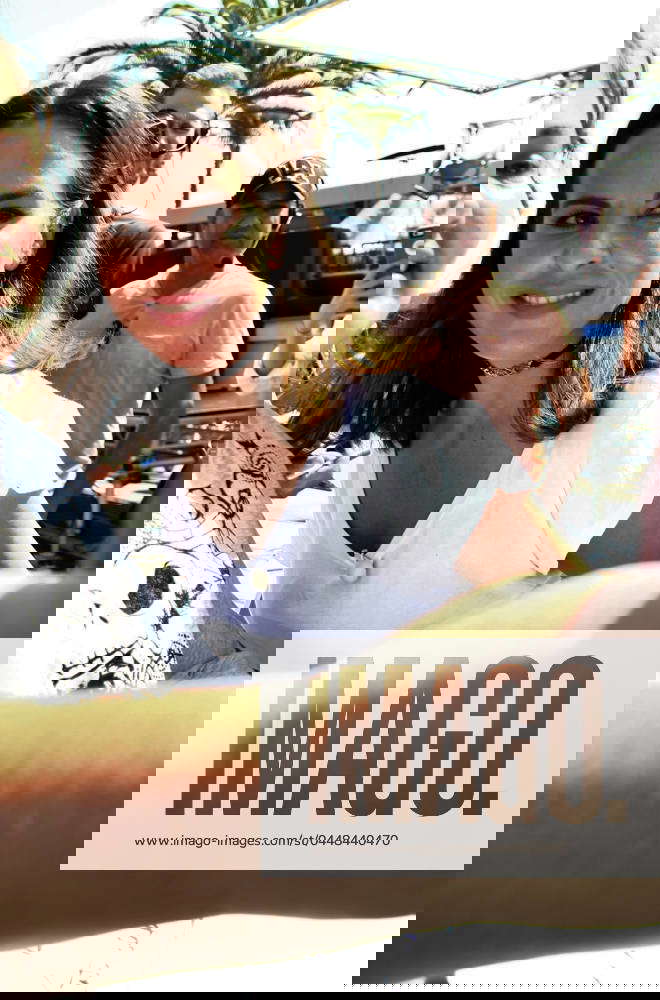 Mexican film and television star Kate Del Castillo arrives at Universal ...