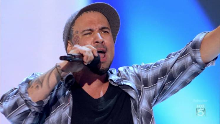 Tonight on the X-Factor auditions, Simon calls in sick and is replaced ...