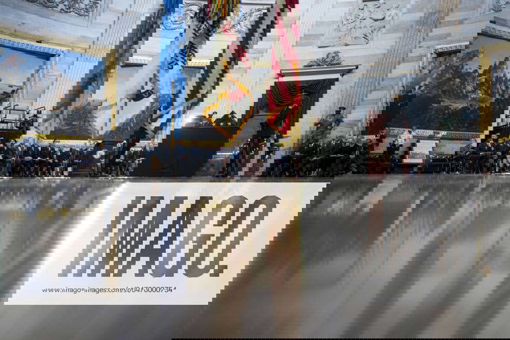 The remains of retired Army Col. Ralph Puckett, the last surviving ...