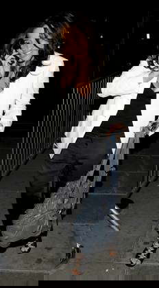 Terry de Havilland Launch Melanie Blatt at the Terry de Havilland ...