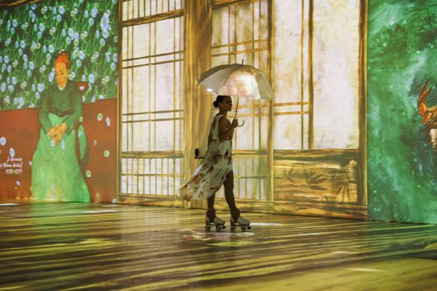 Milan, The world champions of the Italian national artistic roller ...