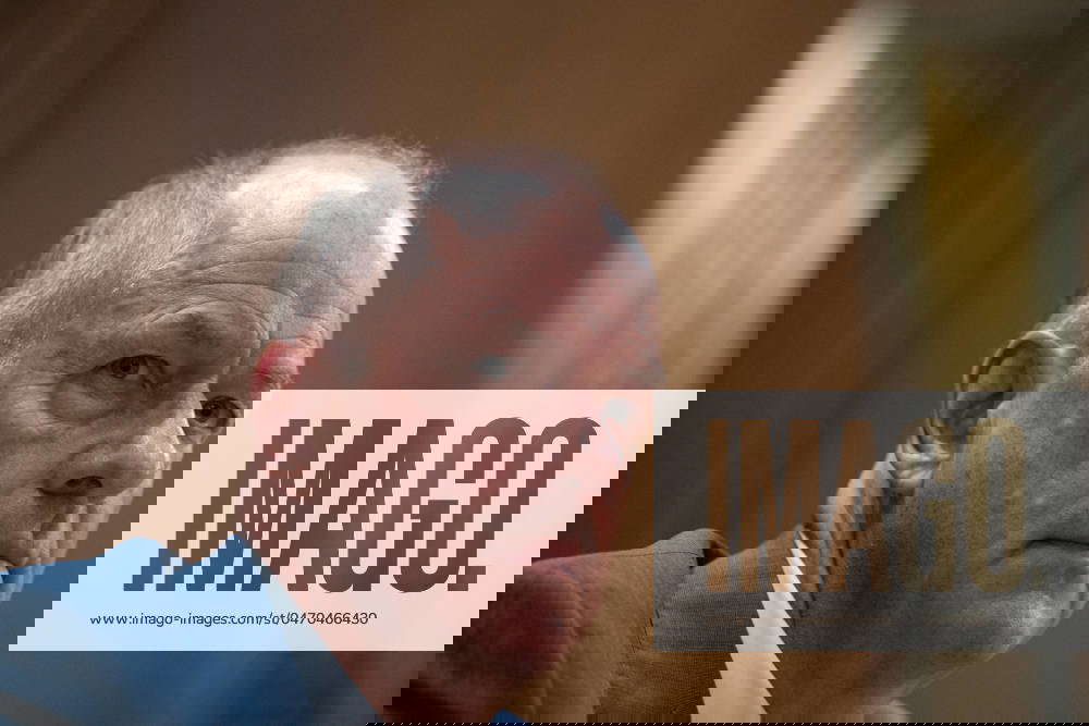 CEO of UnitedHealth Group Andrew Witty testifies before the Senate ...