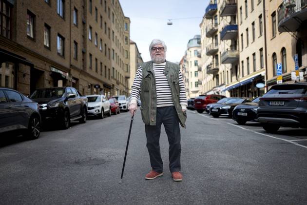 GÖTEBORG 20240502 Peter Harrysson GÖTEBORG