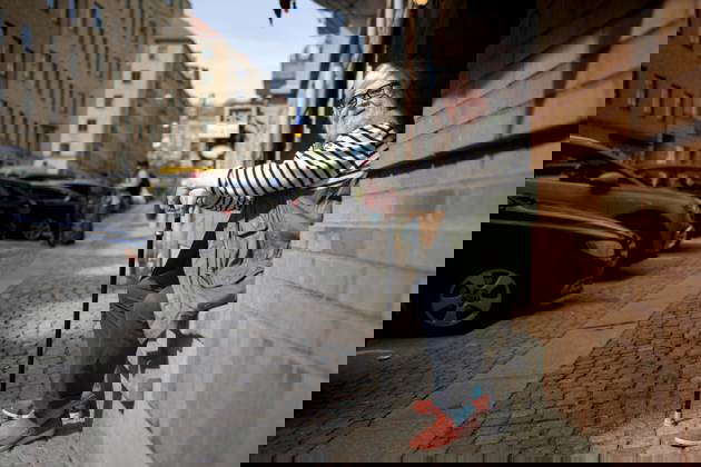 GÖTEBORG 20240502 Peter Harrysson GÖTEBORG