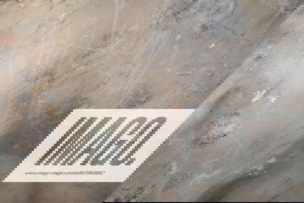 Stone surface texture background. Scratches and damage