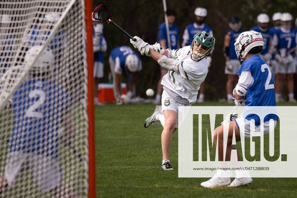 Syndication: Worcester Telegram Nashoba s Jack Schartner fires off a ...