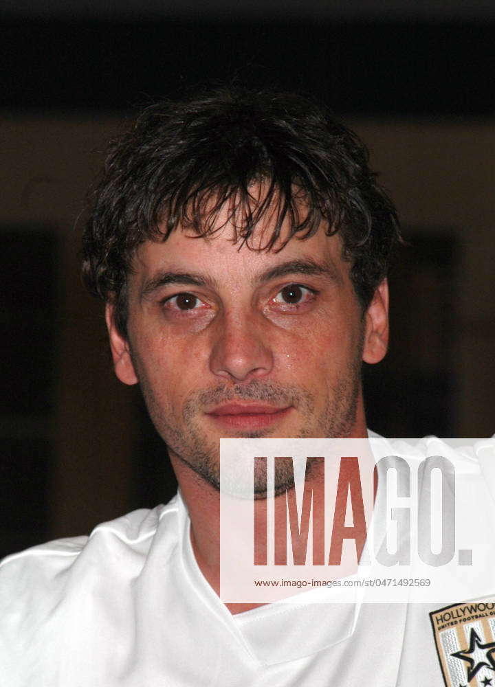 Setanta Cup-NYC Skeet Ulrich attends The Setanta Cup Soccer Festival at ...