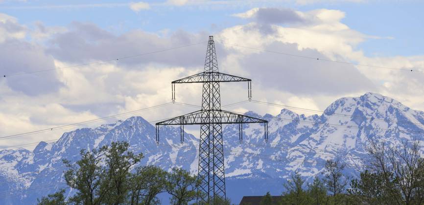 Berndorf, AUT, On the road in Salzburg, Reportage, Theme picture ...
