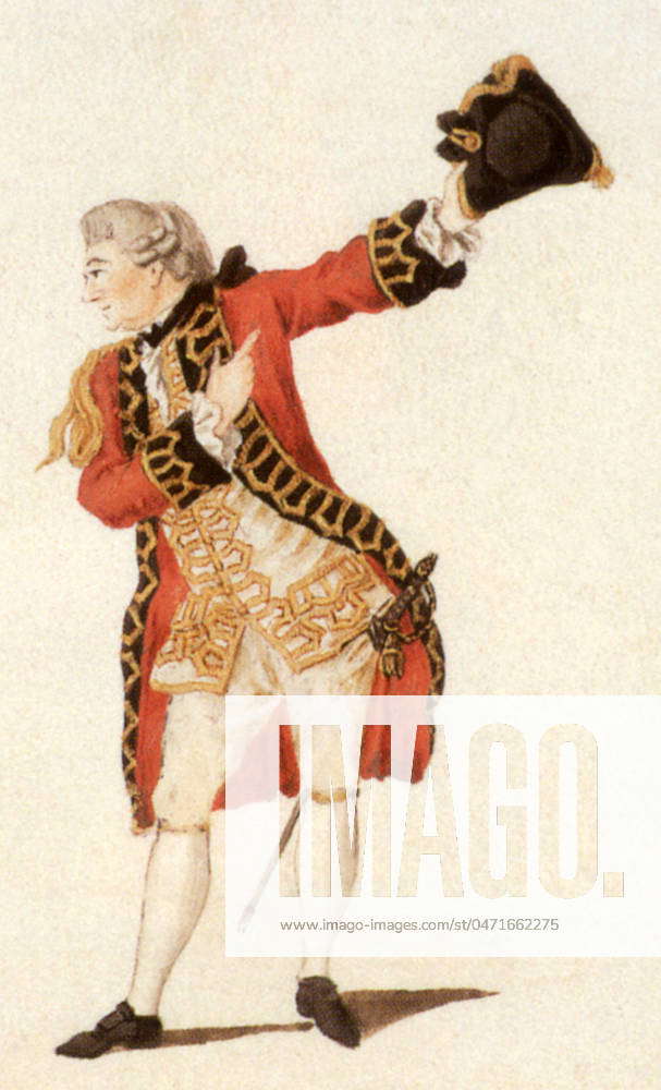 David Garrick as Shakespeare s Benedick David Garrick as Shakespeare s ...