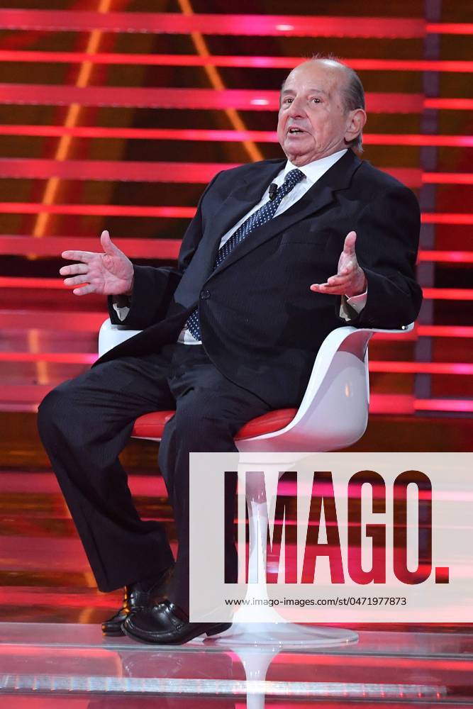 Rome: Rai studios ex Dear. Broadcast The Best Years Rome: Rai studios ...