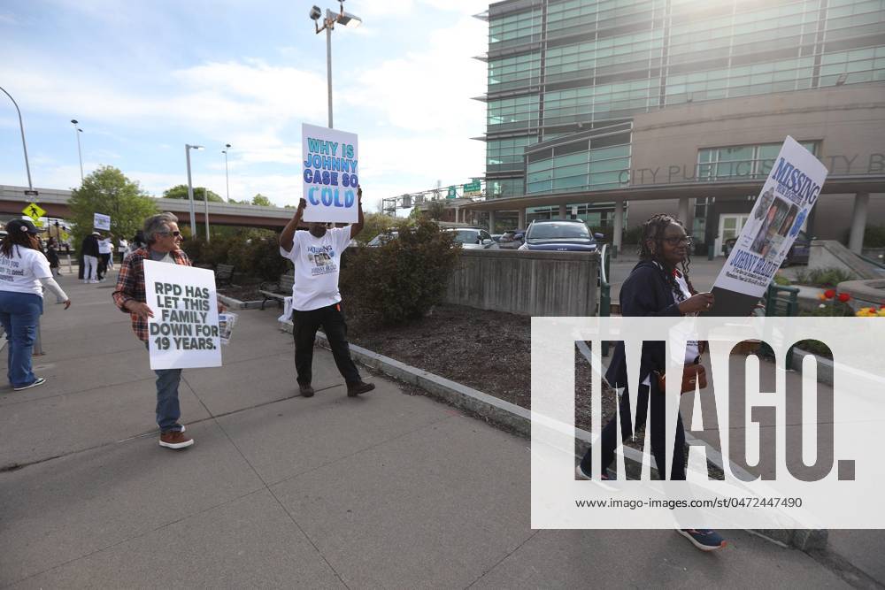 Syndication: Democrat and Chronicle Ivy Caldwell joins her brother, Ray ...