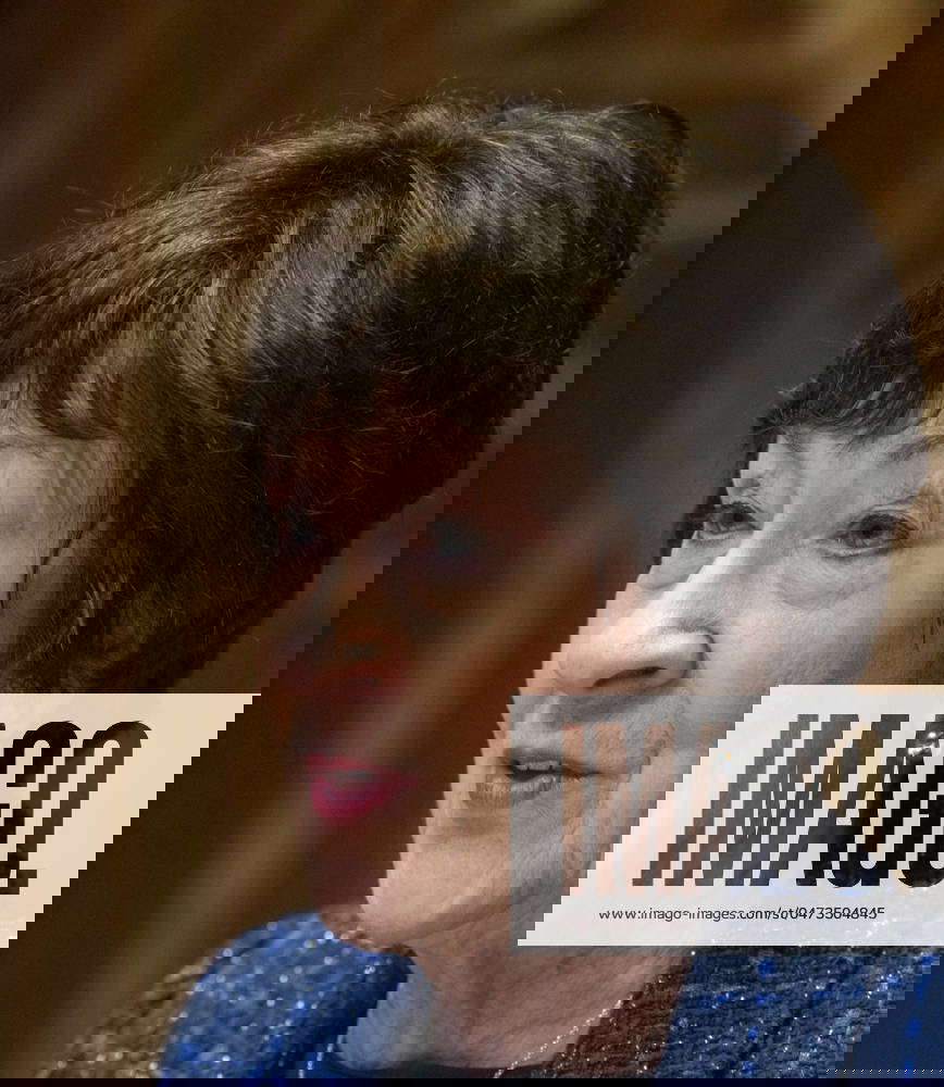 May 8, 2024, Washington, District Of Columbia, USA: Senate ...