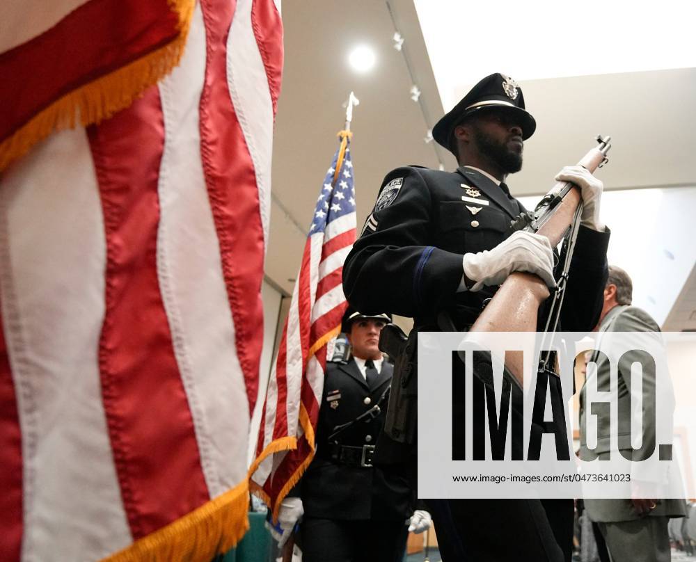 Syndication: Naples Daily News First responders and community members ...