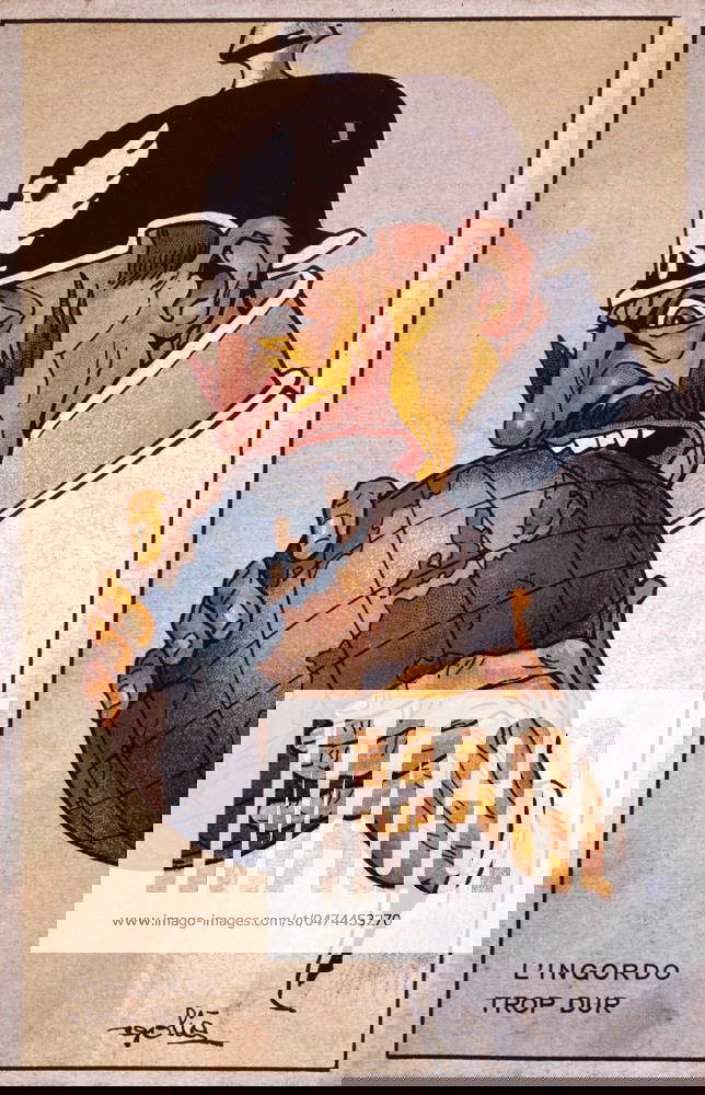 Kaiser Wilhelm s greed Kaiser Wilhelm II is portrayed as greedy for ...