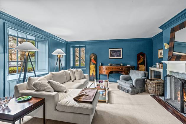 House once belonging to the owner of popular Campbell s soup up for ...