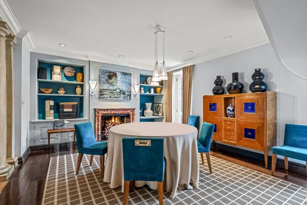 House once belonging to the owner of popular Campbell s soup up for ...