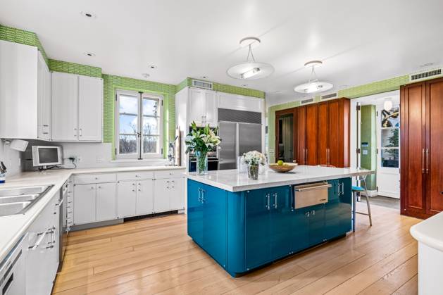 House once belonging to the owner of popular Campbell s soup up for ...