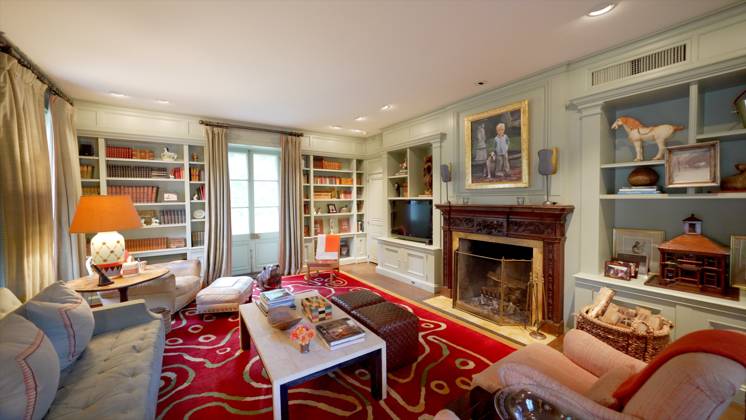 House once belonging to the owner of popular Campbell s soup up for ...