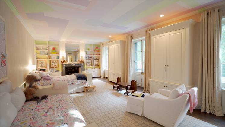 House once belonging to the owner of popular Campbell s soup up for ...