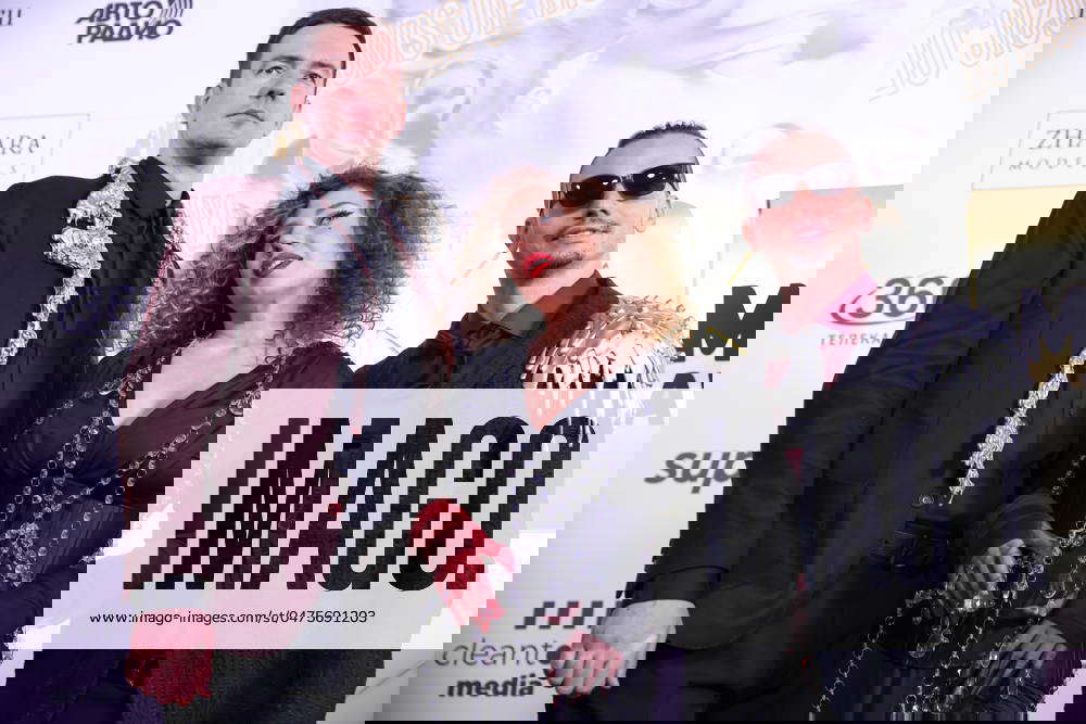 RUSSIA, MOSCOW - : Singers Vasily Kosinsky, Olga Zasulskaya, and Valery ...